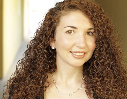 Picture of Kelly Bacon