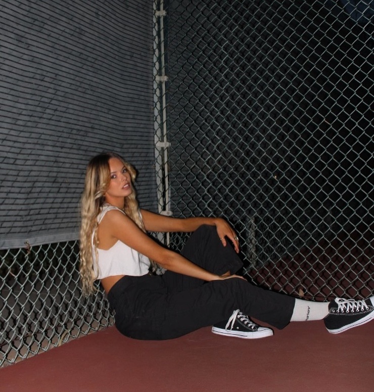 Picture of Rochelle Roche