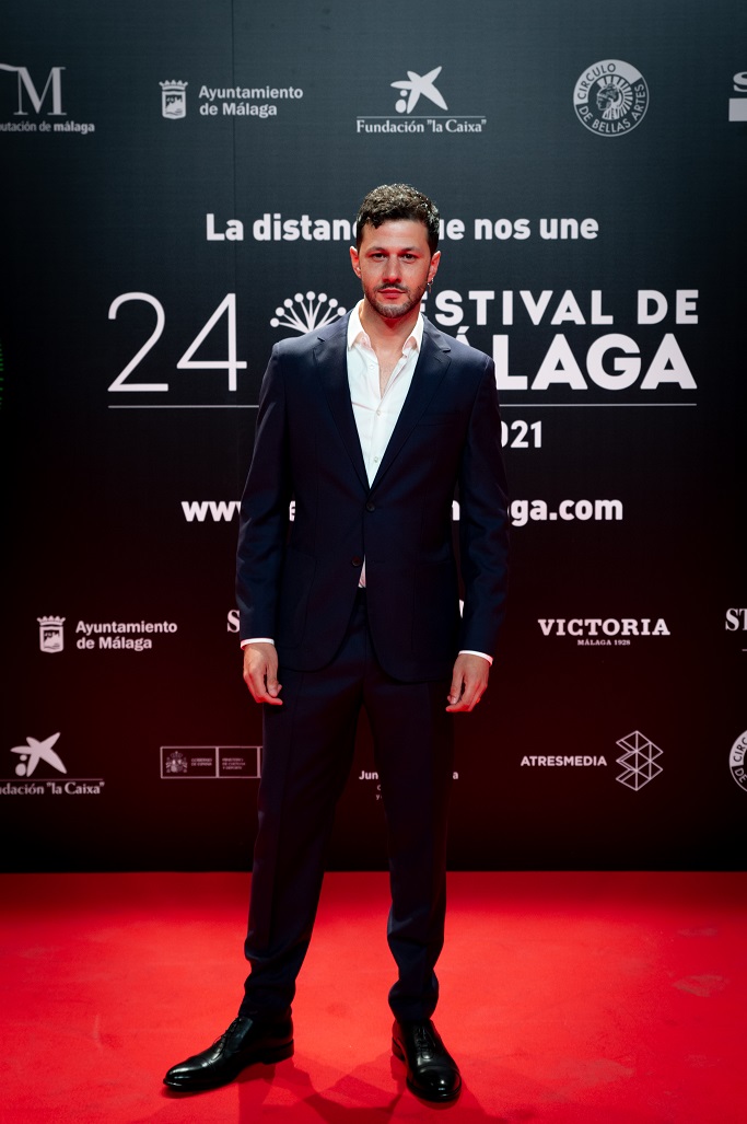 Picture of Joe Manjón