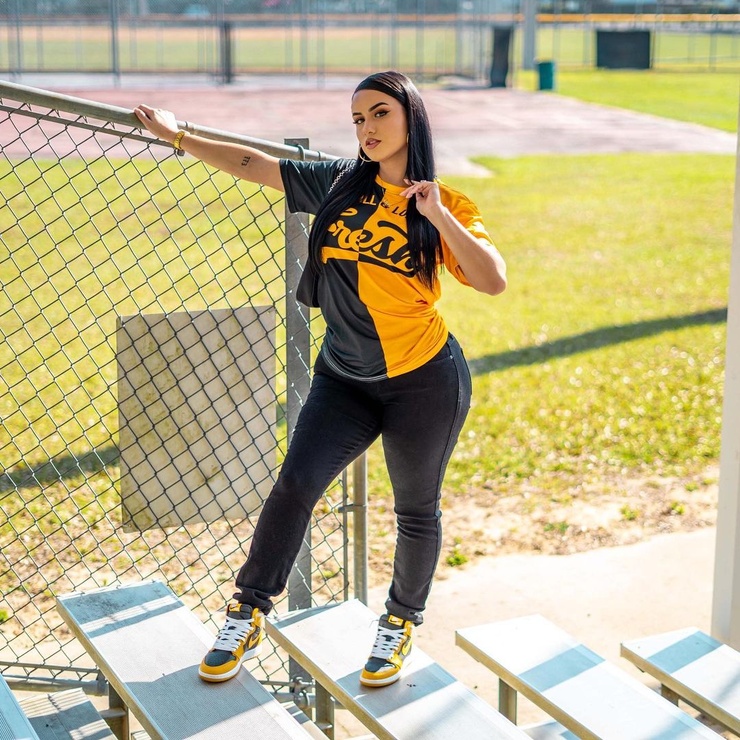 Picture of Hazel Zquad