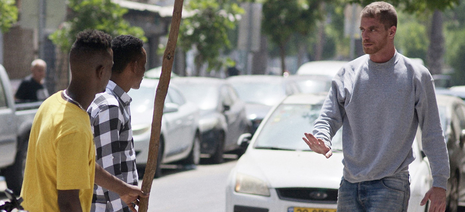 Concerned Citizen image