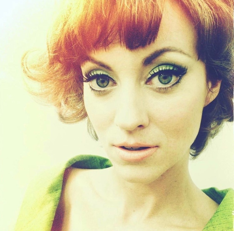 Picture of Fiona Vroom