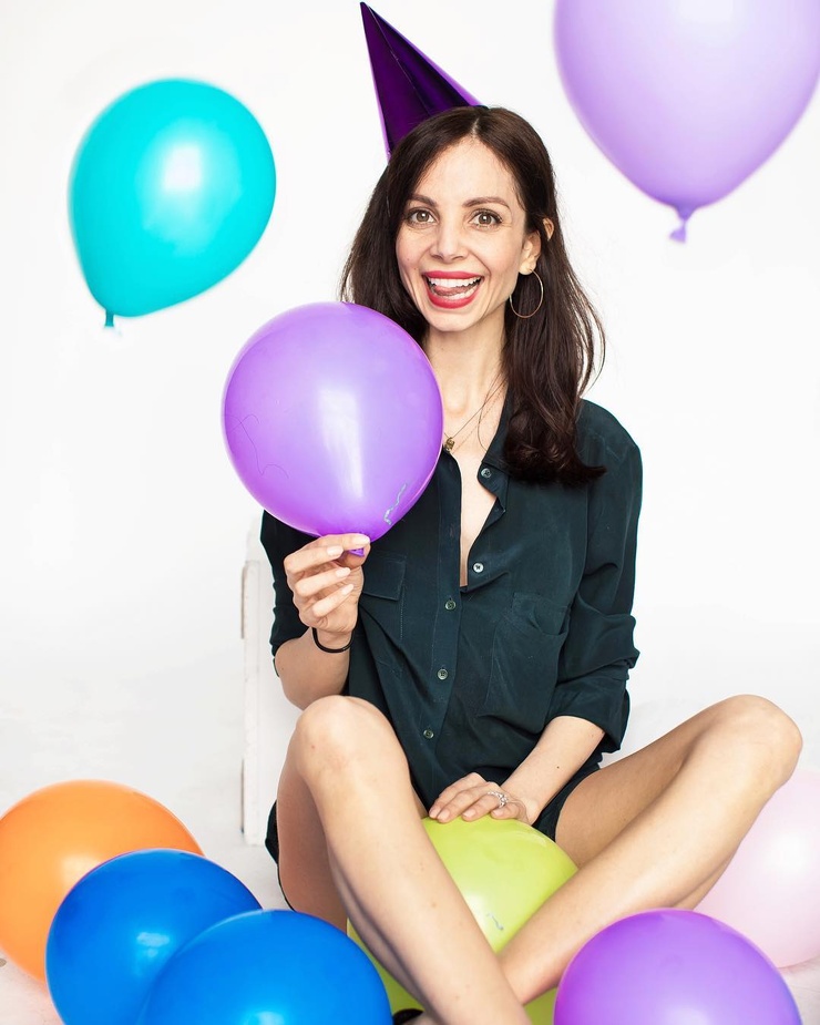 Picture of Farrah Aviva