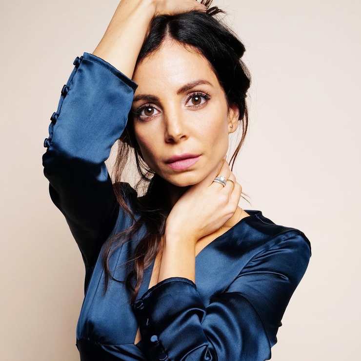 Picture of Farrah Aviva