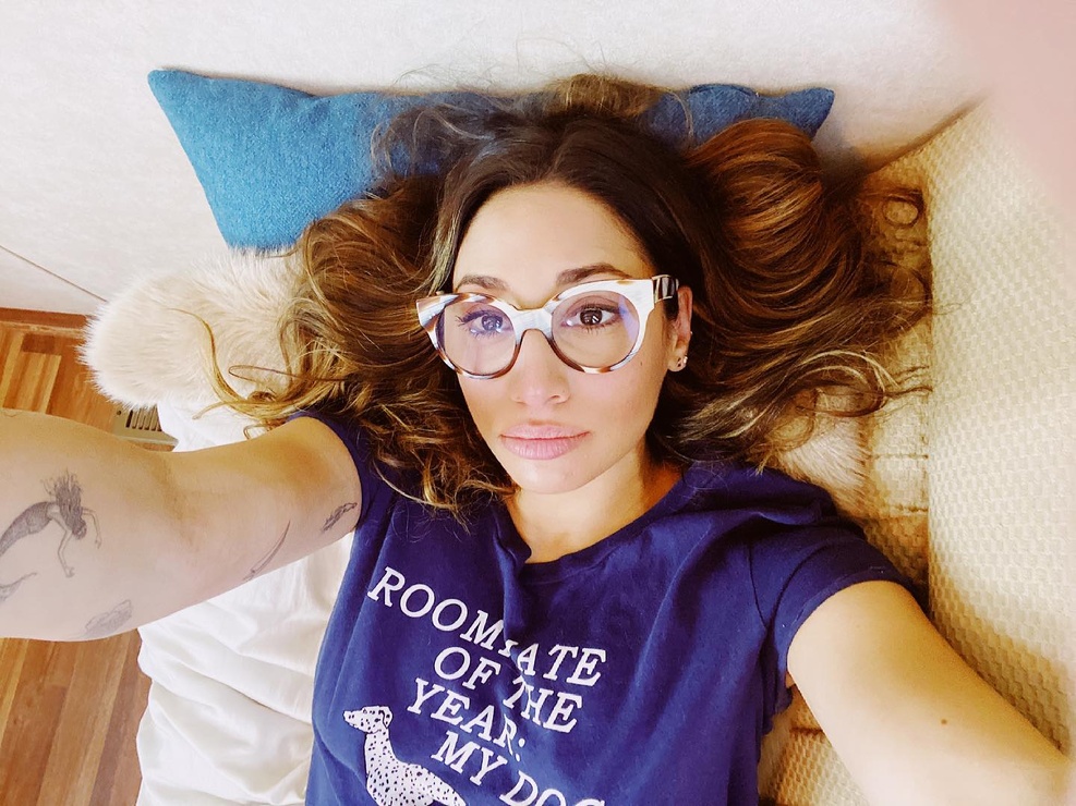 Image of Meaghan Rath