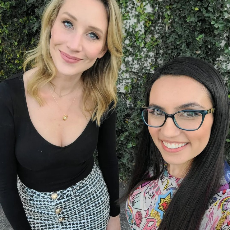 Picture of Trisha Hershberger