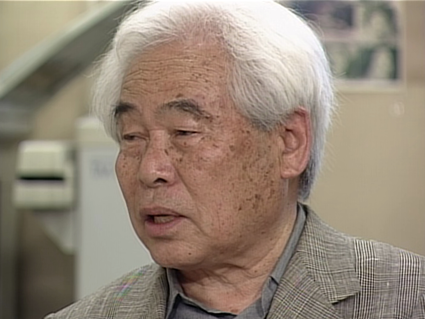 Image of Kaneto Shindô