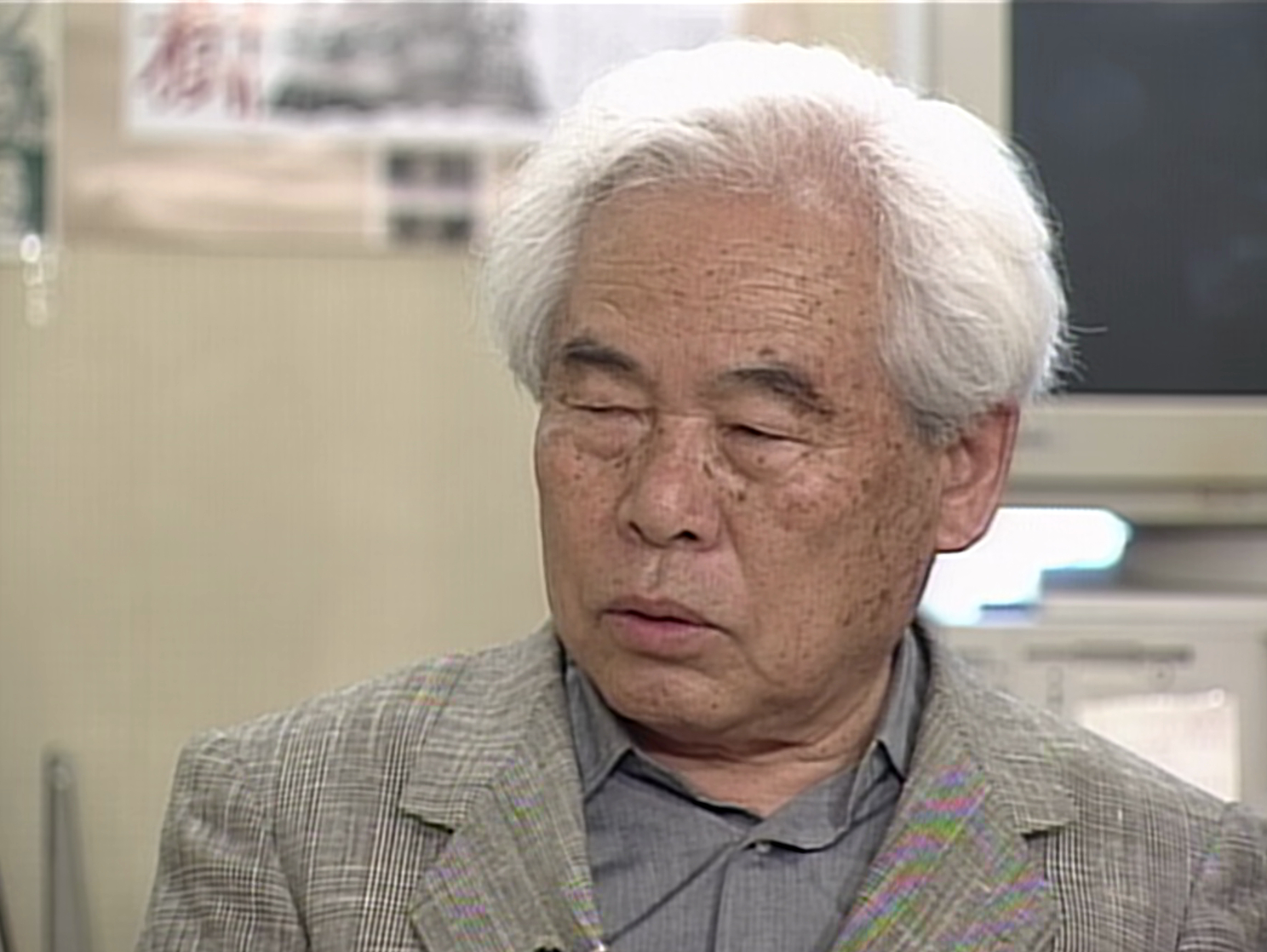 Kaneto Shindô picture