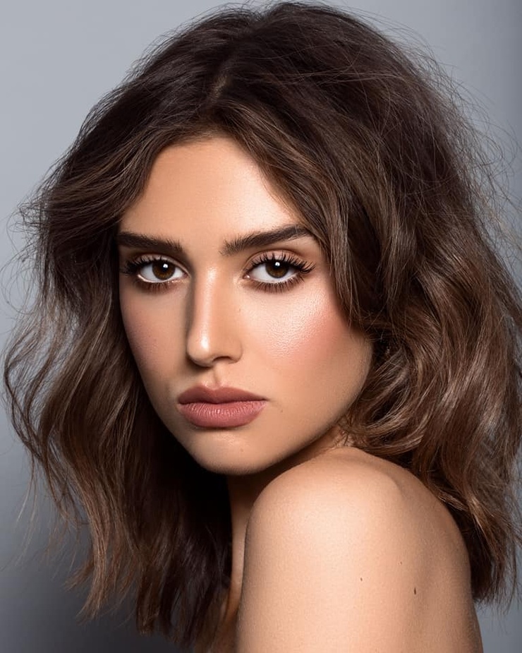 Dani Newman Image