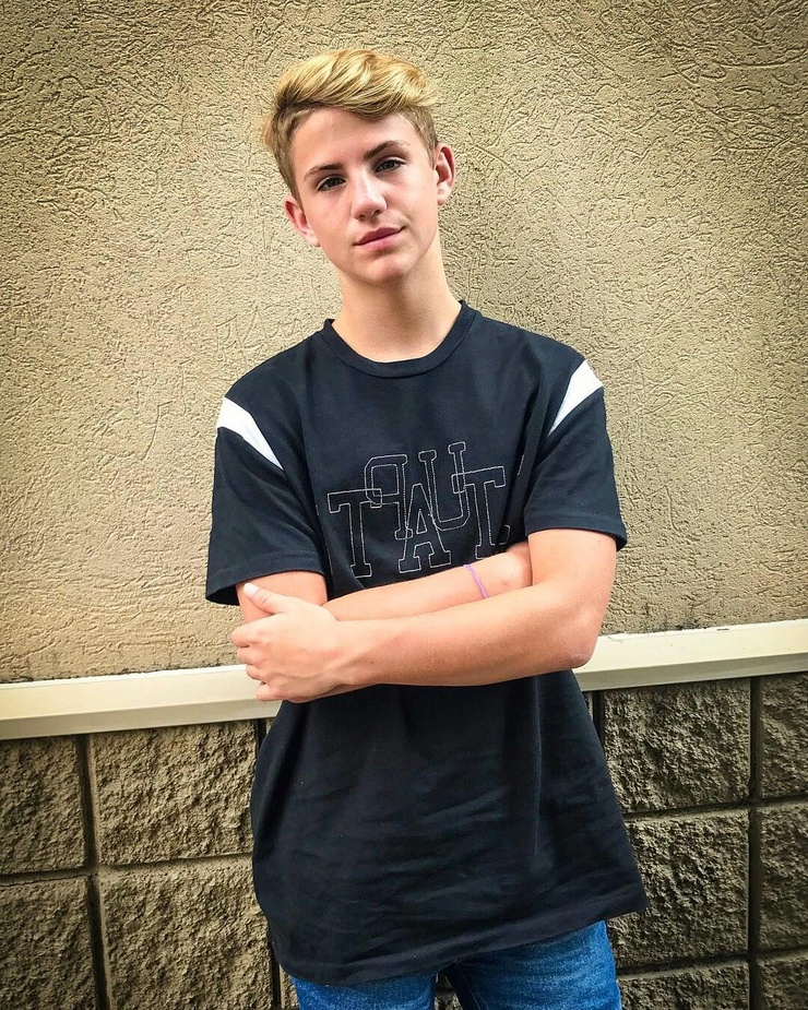MattyB