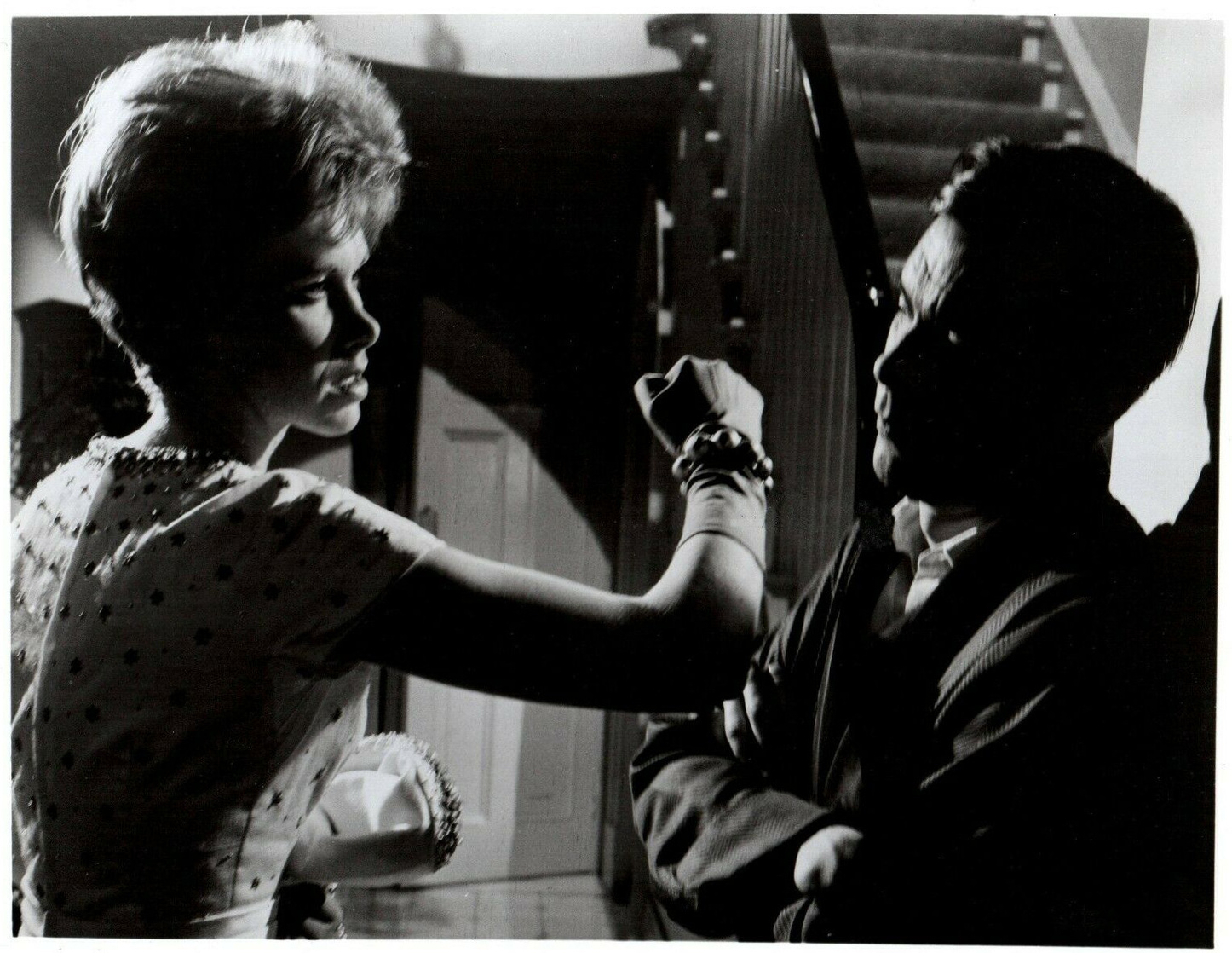 Wendy Craig, Dirk Bogarde