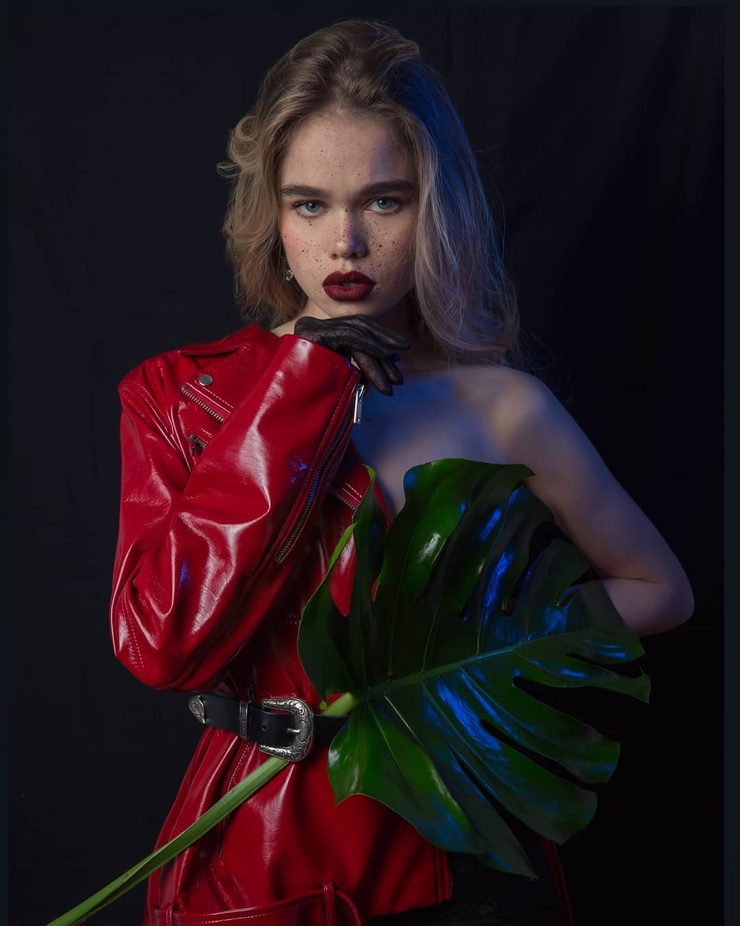 Image of Maya Otsoko