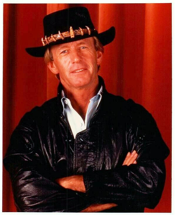 Paul Hogan