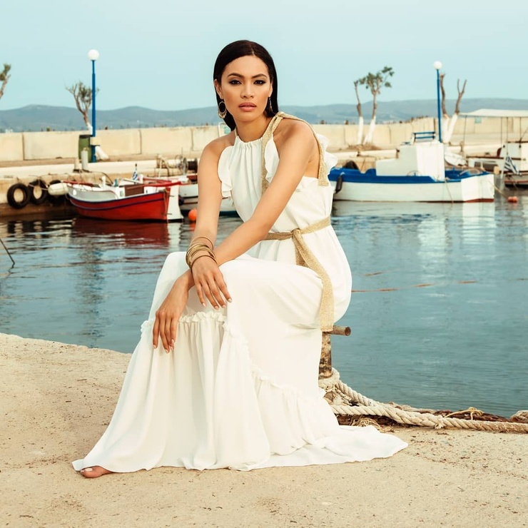 Picture of Priscilla Balanta