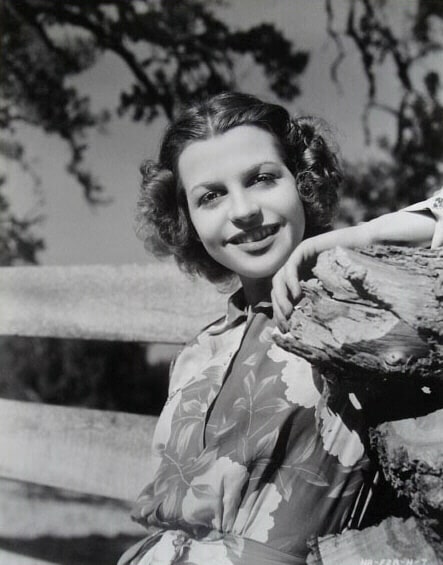Betty Field