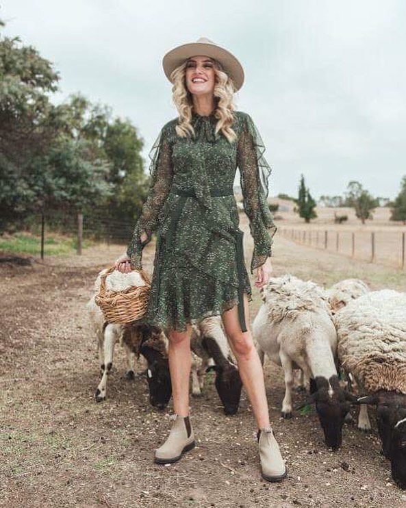 Picture of Georgia Bess