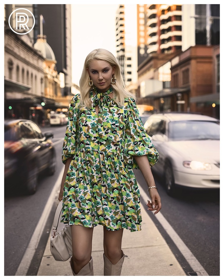 Picture of Georgia Bess