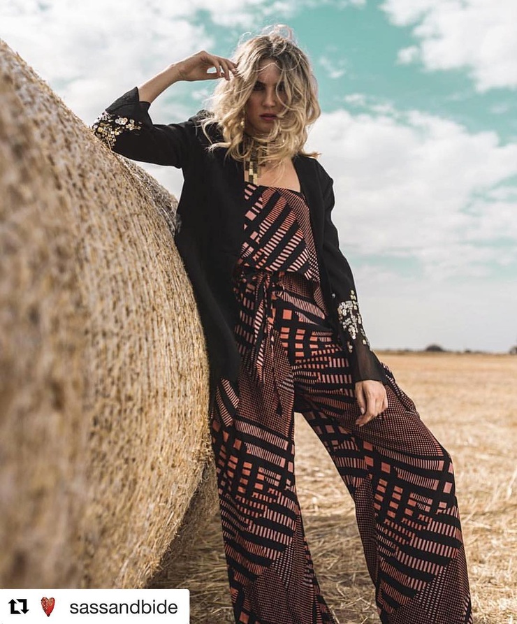 Picture of Georgia Bess