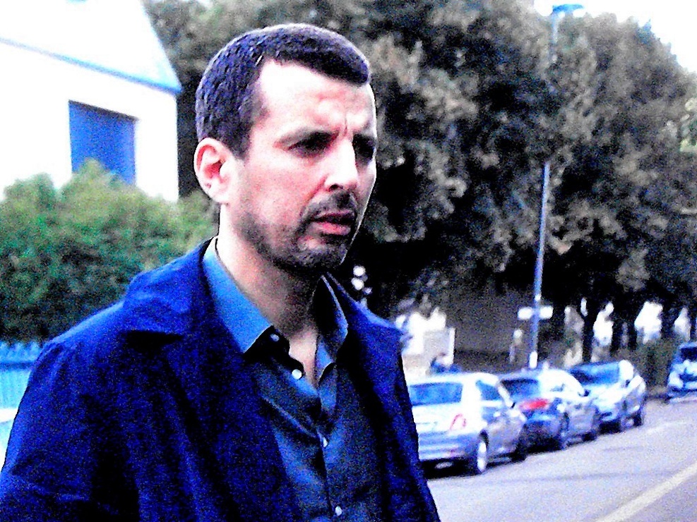 Picture of Samir Guesmi