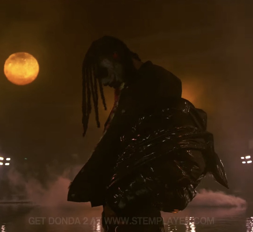 Picture of Playboi Carti