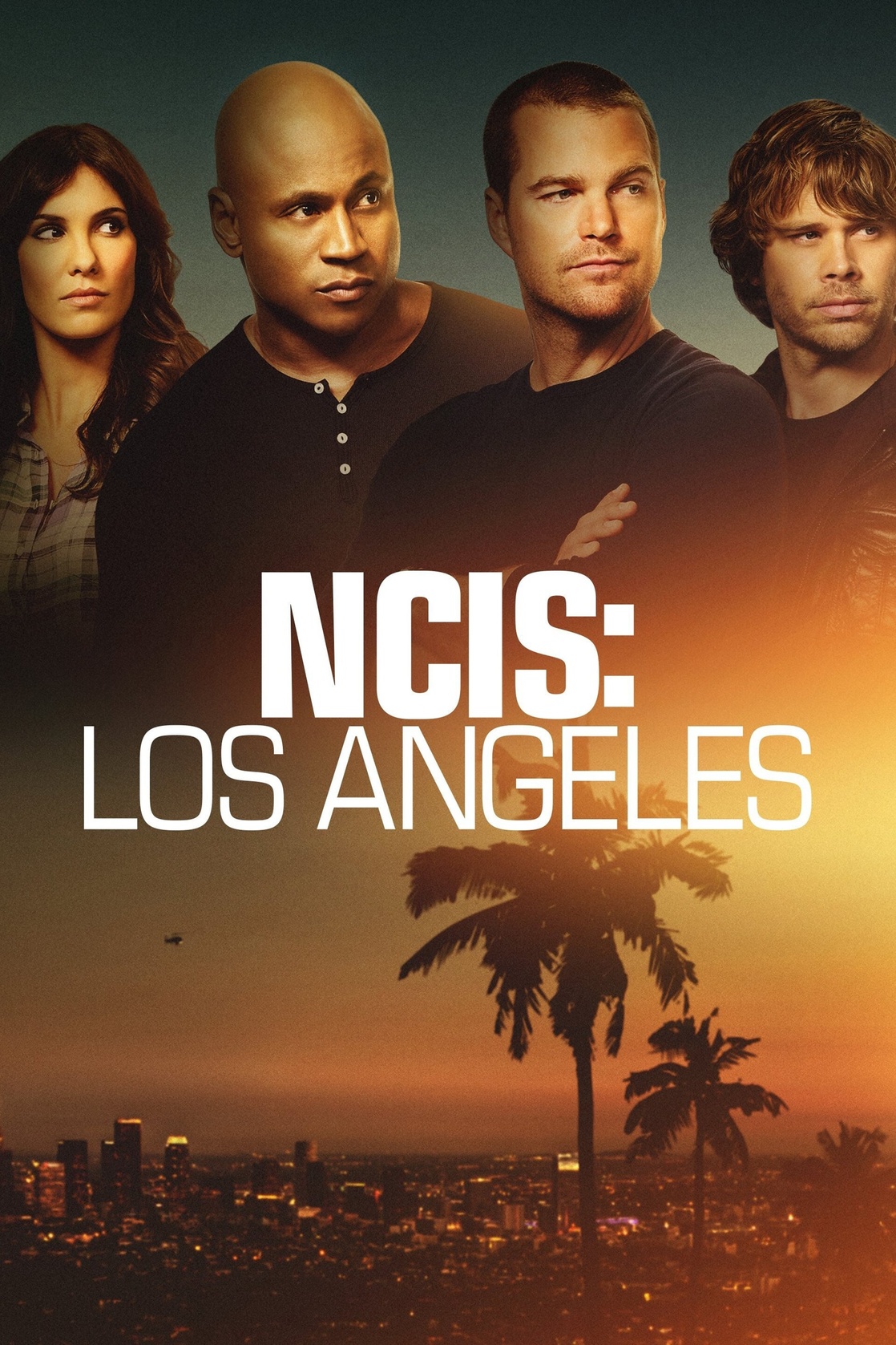 Picture of NCIS: Los Angeles