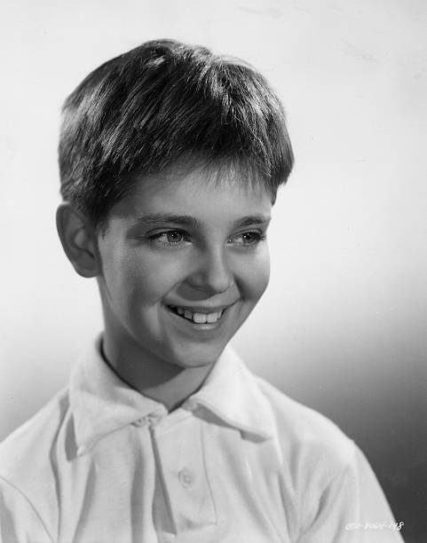 Tommy Rettig