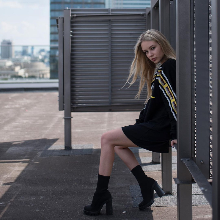 Picture of Kate Suchy