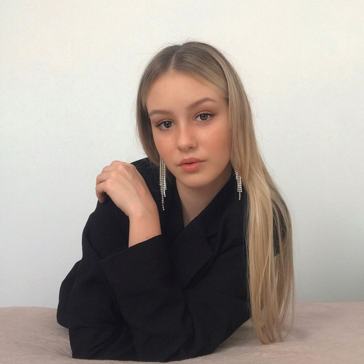 Picture of Kate Suchy