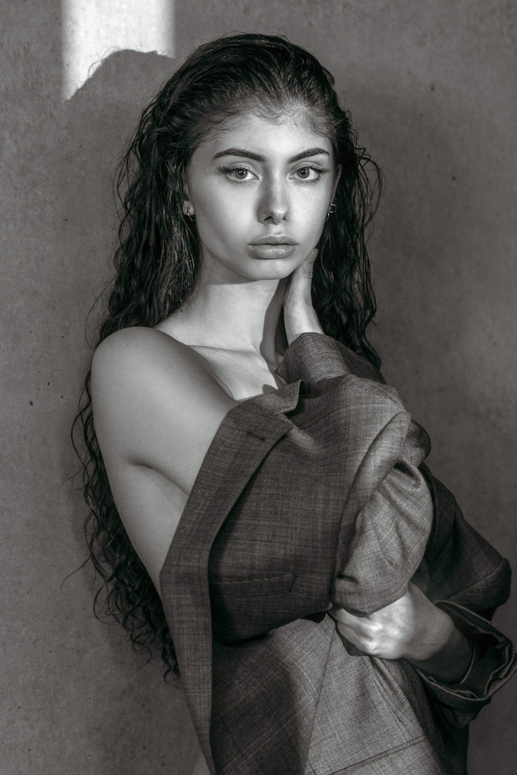 Picture of Georgia Marie Cox