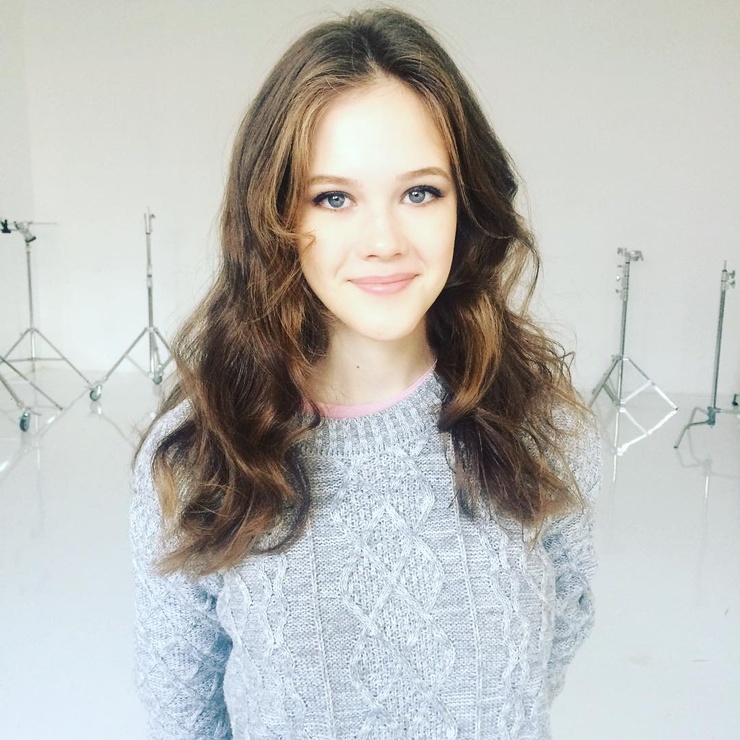 Picture of Yana Brana