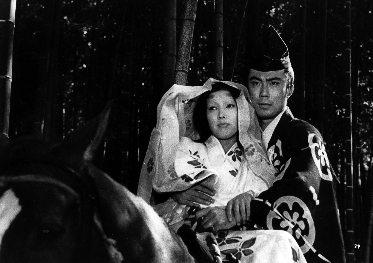 Picture of Kichiemon Nakamura