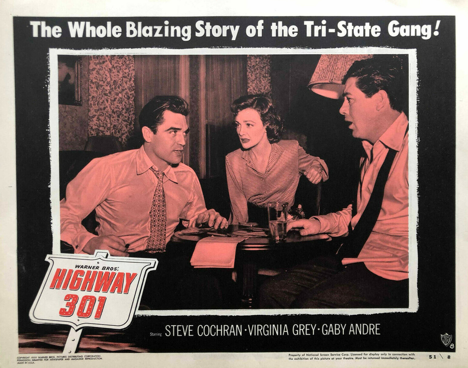 Picture of Highway 301