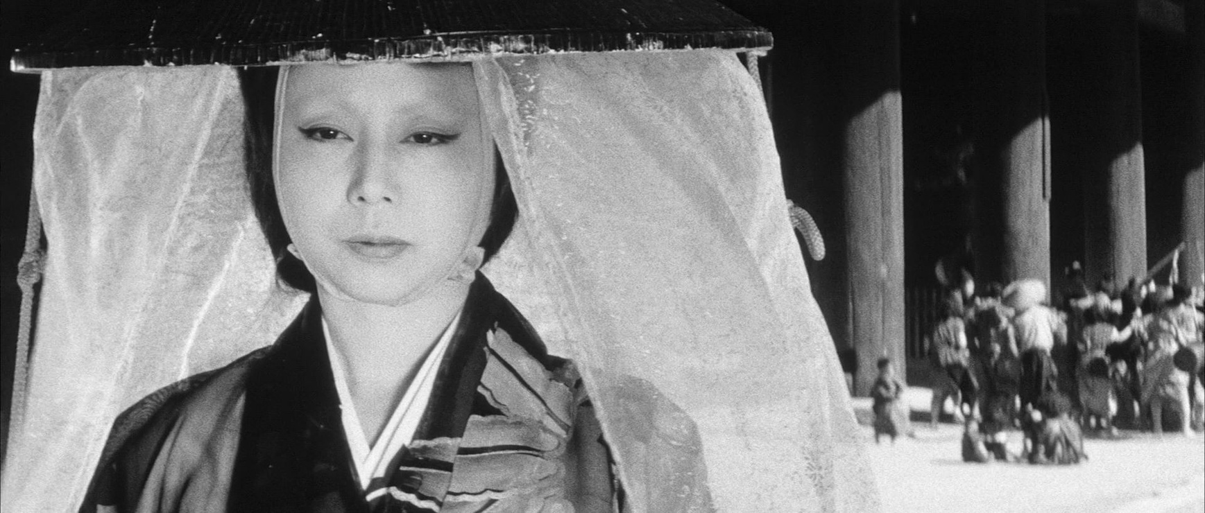 Picture of Nobuko Otowa