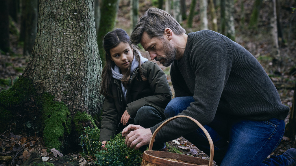 Picture of A Taste of Hunger (2021)