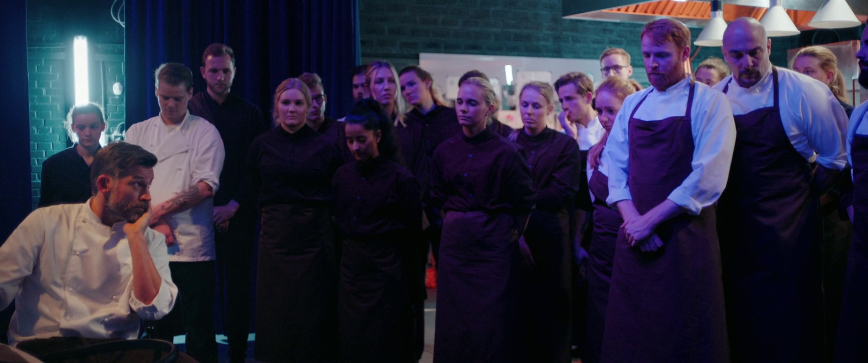 Picture of A Taste of Hunger (2021)