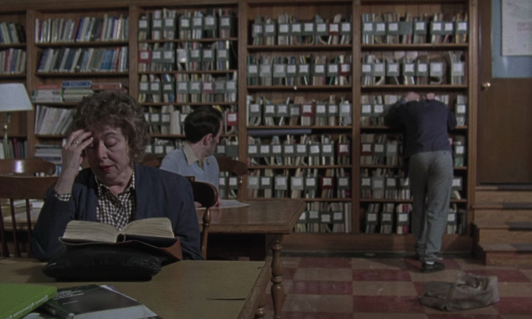 Picture of Clean, Shaven (1993)