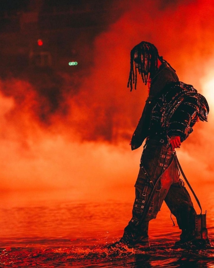 Picture of Playboi Carti