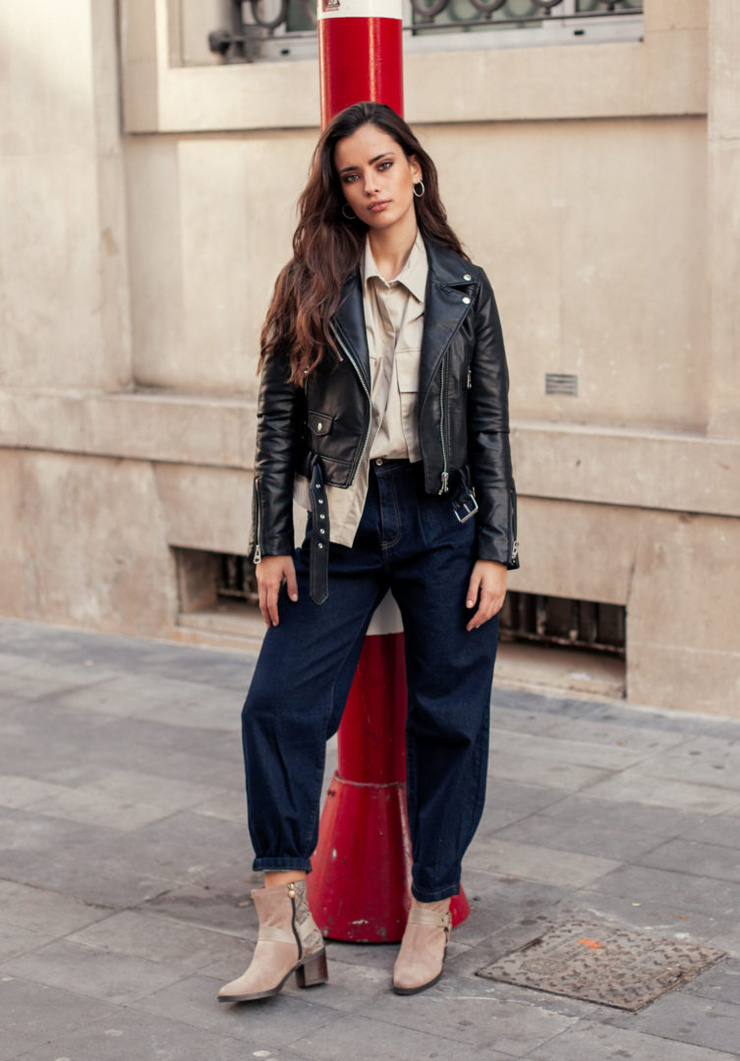 Picture of Beatriz Calderon