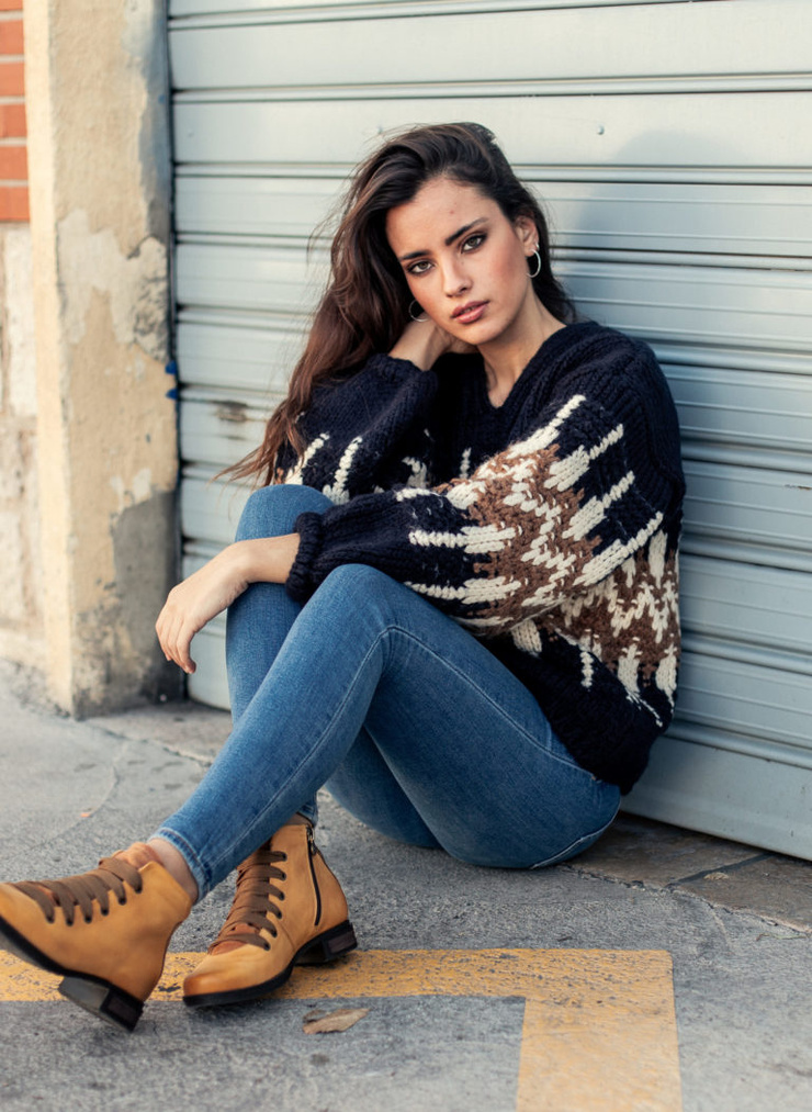 Picture of Beatriz Calderon