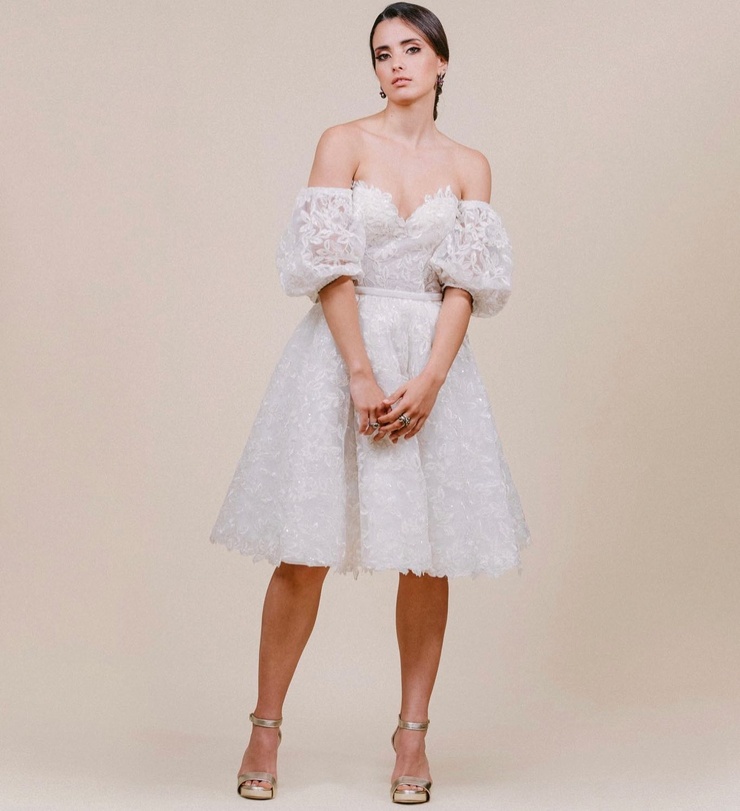 Picture of Beatriz Calderon