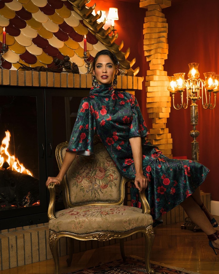 Picture of Judit López Soler