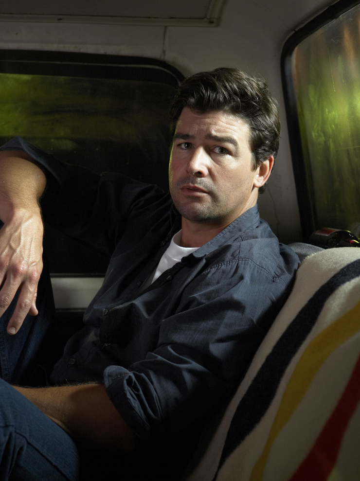 Kyle Chandler picture