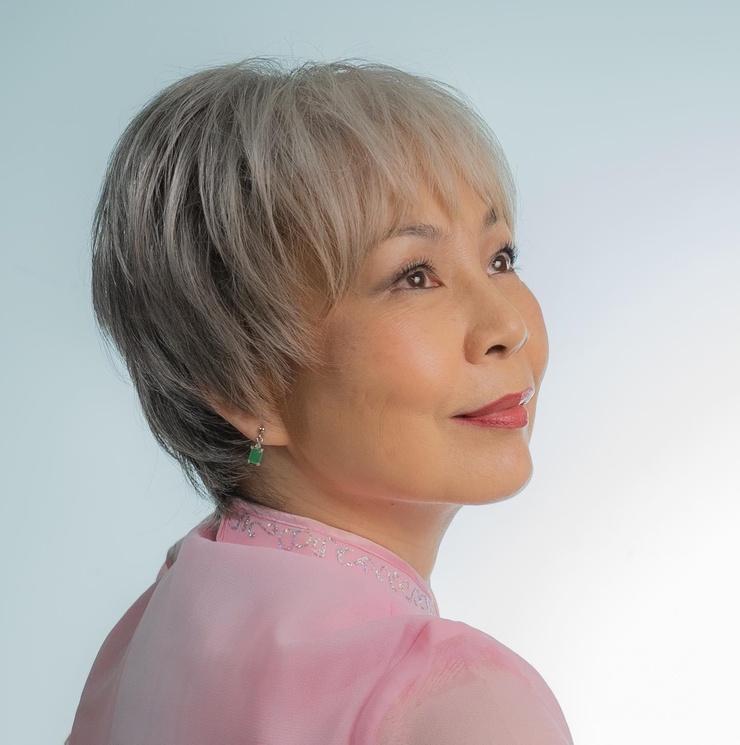 Picture of Cindera Che