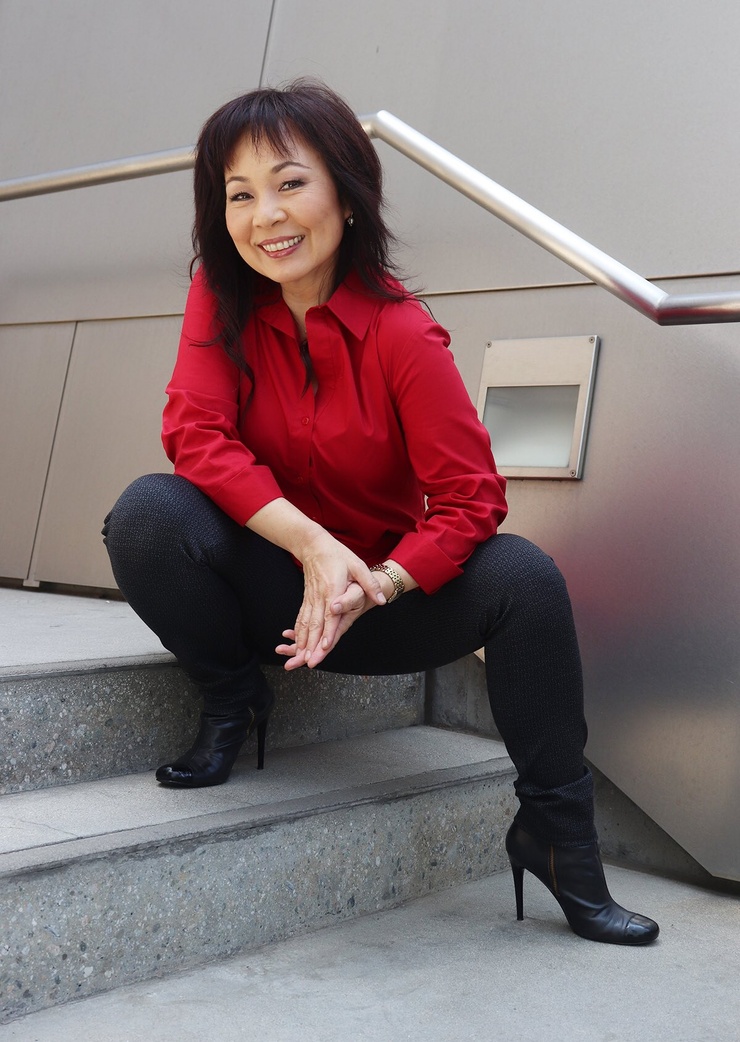 Picture of Cindera Che