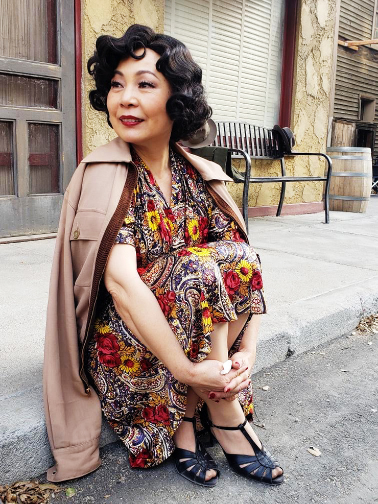 Picture of Cindera Che