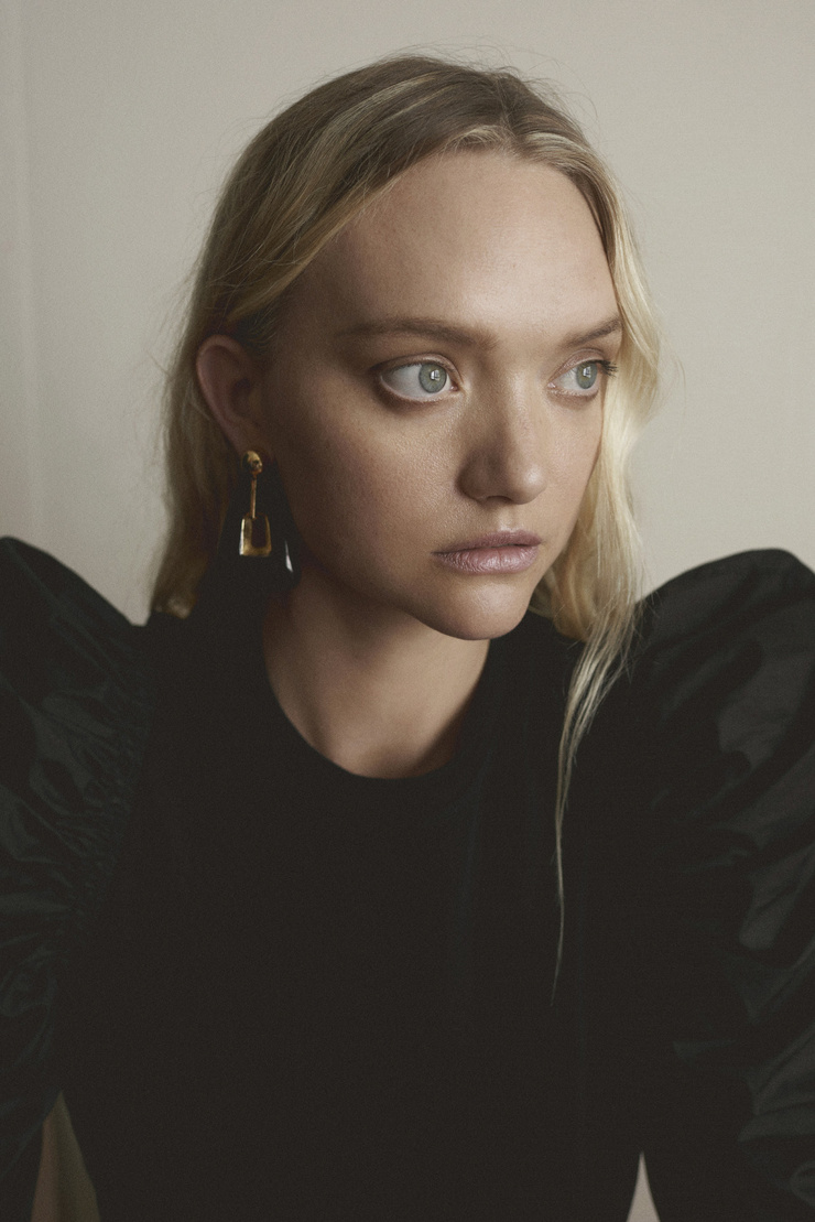 Image of Gemma Ward