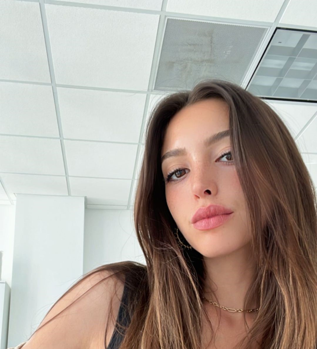 Picture of Celine Farach