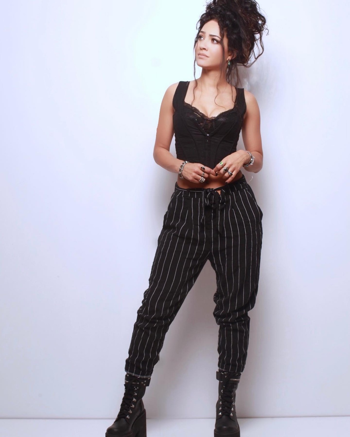 Image of Tristin Mays