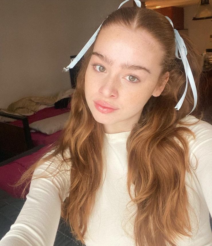 Picture of Chloe Melton