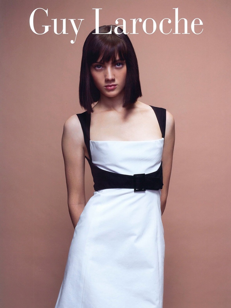 Angelle Boucher picture